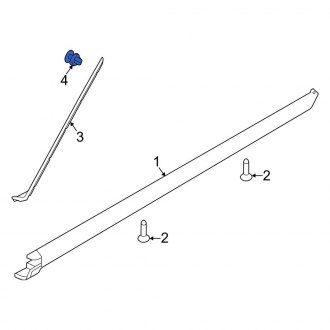 Land Rover Discovery Sport OEM Chassis Frames & Body Parts | Tubs ...