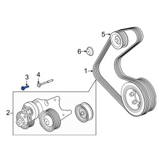 Land Rover Range Rover Velar OEM Suspension Parts | Shocks, Struts ...