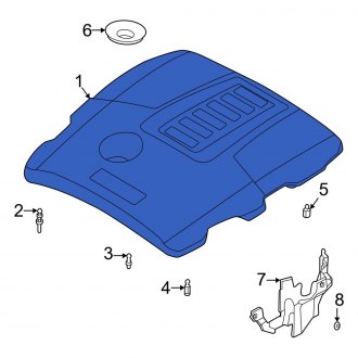 Land Rover OE™ Body Kits - CARiD.com