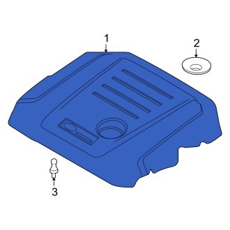 Land Rover Engine Covers | Carbon Fiber, Stainless Steel – CARiD.com