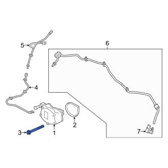 Land Rover OE™ Brakes | CARiD