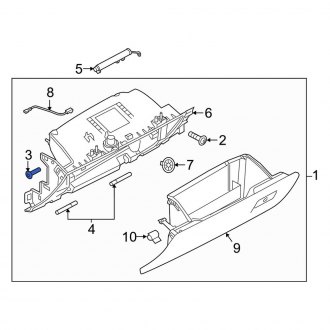 Land Rover Defender Replacement Trunks & Tailgates - CARiD.com