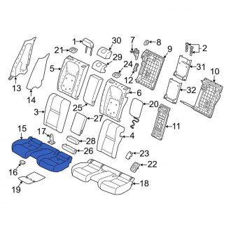 Land Rover Defender Replacement Bumpers | Front, Rear, Brackets – CARiD.com