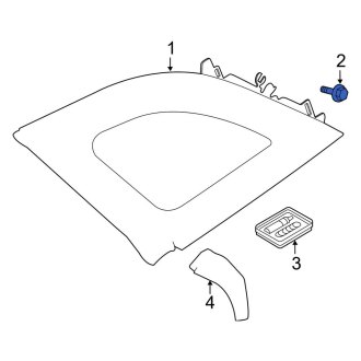 Land Rover OEM Headlights | Projector, LED, HID, Halo — CARiD.com