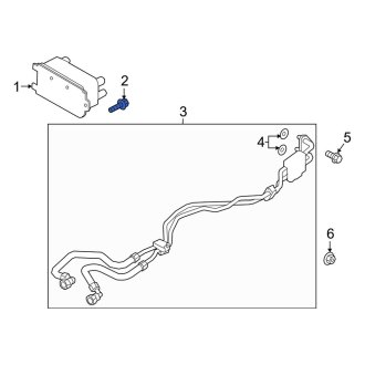 Land Rover Discovery OEM Exterior & Body Parts — CARiD.com