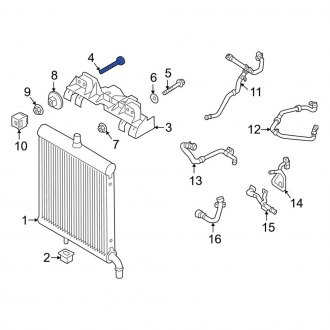 Land Rover OEM Turbochargers & Superchargers | Kits & Parts — CARiD.com