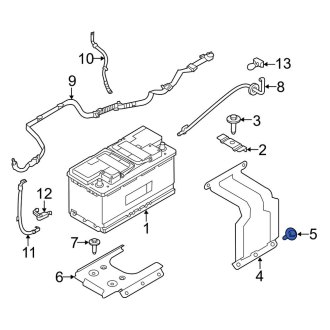 Land Rover Range Rover Sport OEM Roofs & Parts | Panels, Drip Rails ...