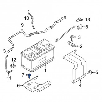 Land Rover Defender OEM Exterior & Body Parts — CARiD.com
