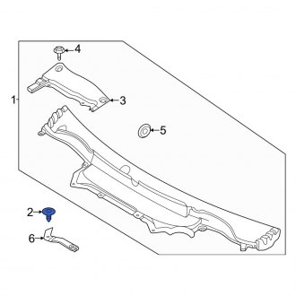 Land Rover LR3 OEM Brake, Steering, Suspension Parts — CARiD.com