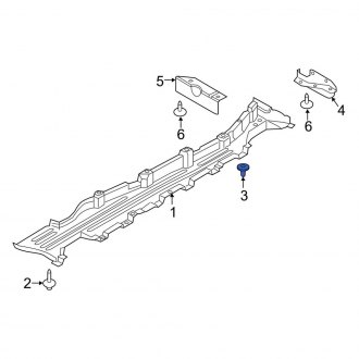 Land Rover Range Rover OEM Interior Components — CARiD.com