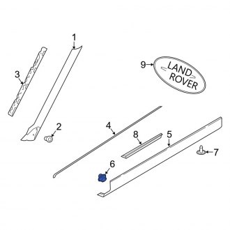 Land Rover Discovery Land Rover OEM Seats | Racing, Sport, Classic ...