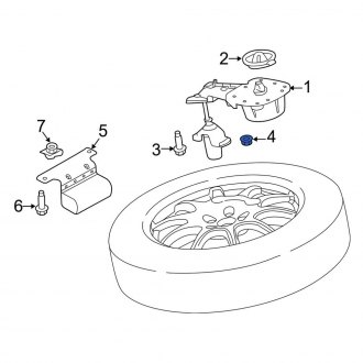 Land Rover Range Rover Evoque OEM Doors & Parts | Shells, Panels ...