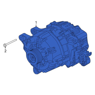 Land Rover OE™ Starting & Charging - CARiD.com
