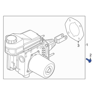 Land Rover OEM Brake, Steering, Suspension Parts — CARiD.com