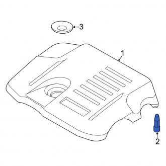 Land Rover Defender Custom Engine Covers – CARiD.com