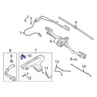 Land Rover Defender OEM Exterior & Body Parts — CARiD.com