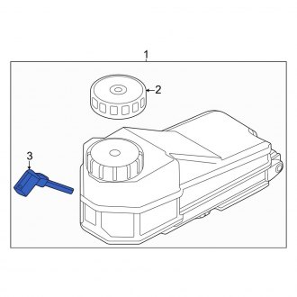 Land Rover Defender OEM Interior Components — CARiD.com