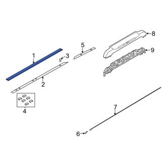 Land Rover Defender Replacement Roofs & Components – CARiD.com