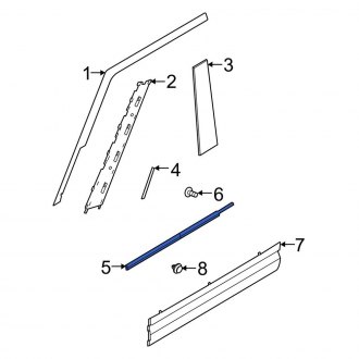 Land Rover Defender Body Kits & Ground Effects – CARiD.com