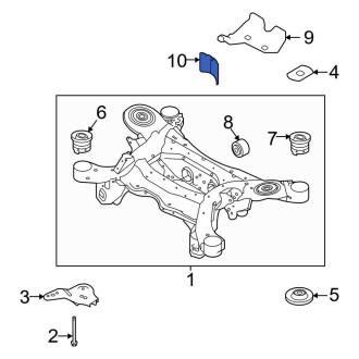 Land Rover Defender Rocker Panels, Floor Pans, Moldings — CARiD.com
