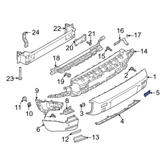 Land Rover Range Rover Evoque OEM Body Hoods | Carbon Fiber, Fiberglass ...