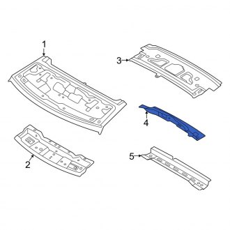 Land Rover Defender Replacement Roofs & Components – CARiD.com
