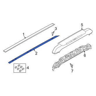 Land Rover Defender Replacement Roofs & Components – CARiD.com
