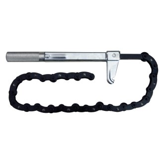 Exhaust Pipe Cutters & Chains | CARiD