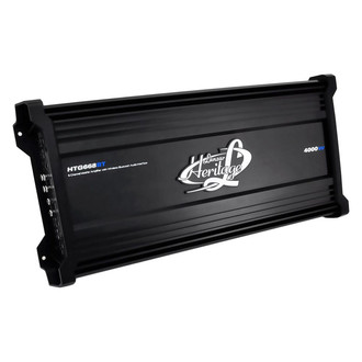 Lanzar™ | Car Audio, Amplifiers, Speakers, Accessories - CARiD.com