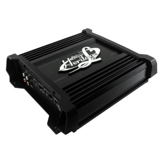 Lanzar™ - Car Audio, Amplifiers, Speakers, Accessories | CARiD