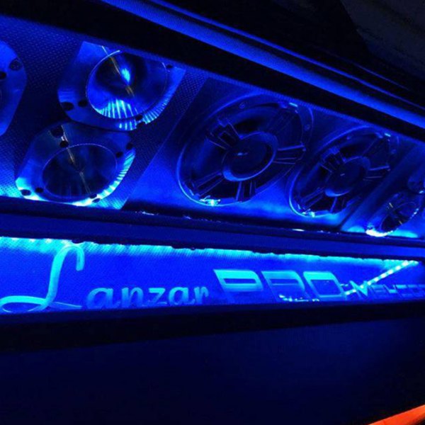 Lanzar™ - Car Audio, Amplifiers, Speakers, Accessories | CARiD