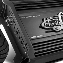 Lanzar™ | Car Audio, Amplifiers, Speakers, Accessories - CARiD.com