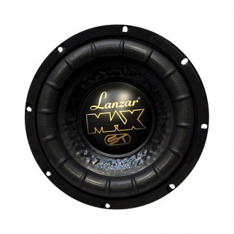Lanzar™ | Car Audio, Amplifiers, Speakers, Accessories - CARiD.com