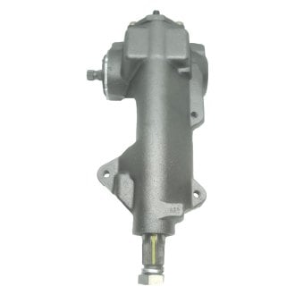 Ford F-100 Steering Gear Boxes - Power & Manual | CARiD