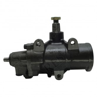 Chevy Express Steering Gear Boxes - Power & Manual | CARiD