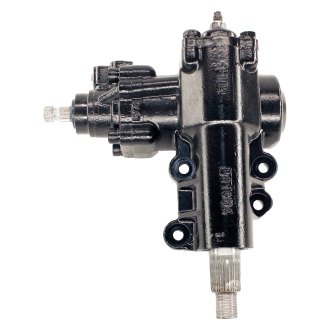 Steering Gear Boxes | Power, Manual | Rebuild Kits, Braces — CARiD.com