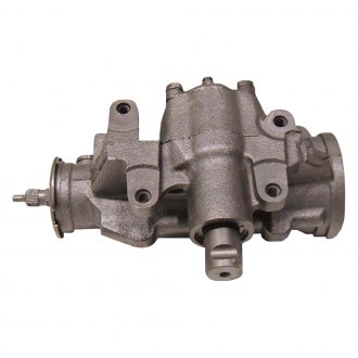 Steering Gear Boxes - Power, Manual - Rebuild Kits, Braces | CARiD