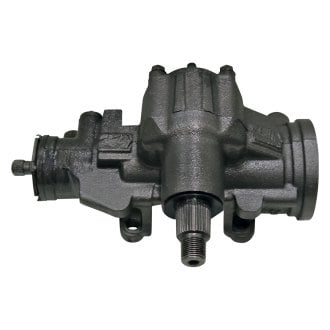 Dodge Ram Van Steering Gear Boxes - Power & Manual | CARiD