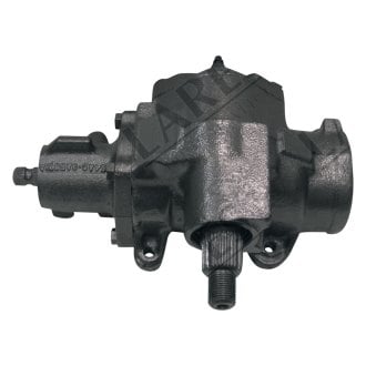 Ford F-100 Steering Gear Boxes - Power & Manual | CARiD