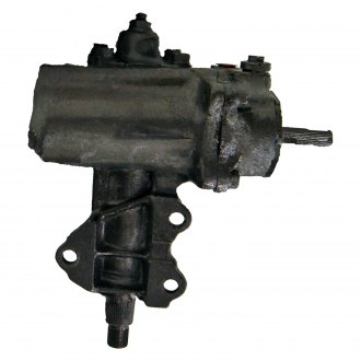 Suzuki Sidekick Steering Gear Boxes - Power & Manual | CARiD