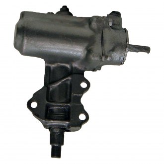 GEO Tracker Steering Gear Boxes | Power & Manual — CARiD.com