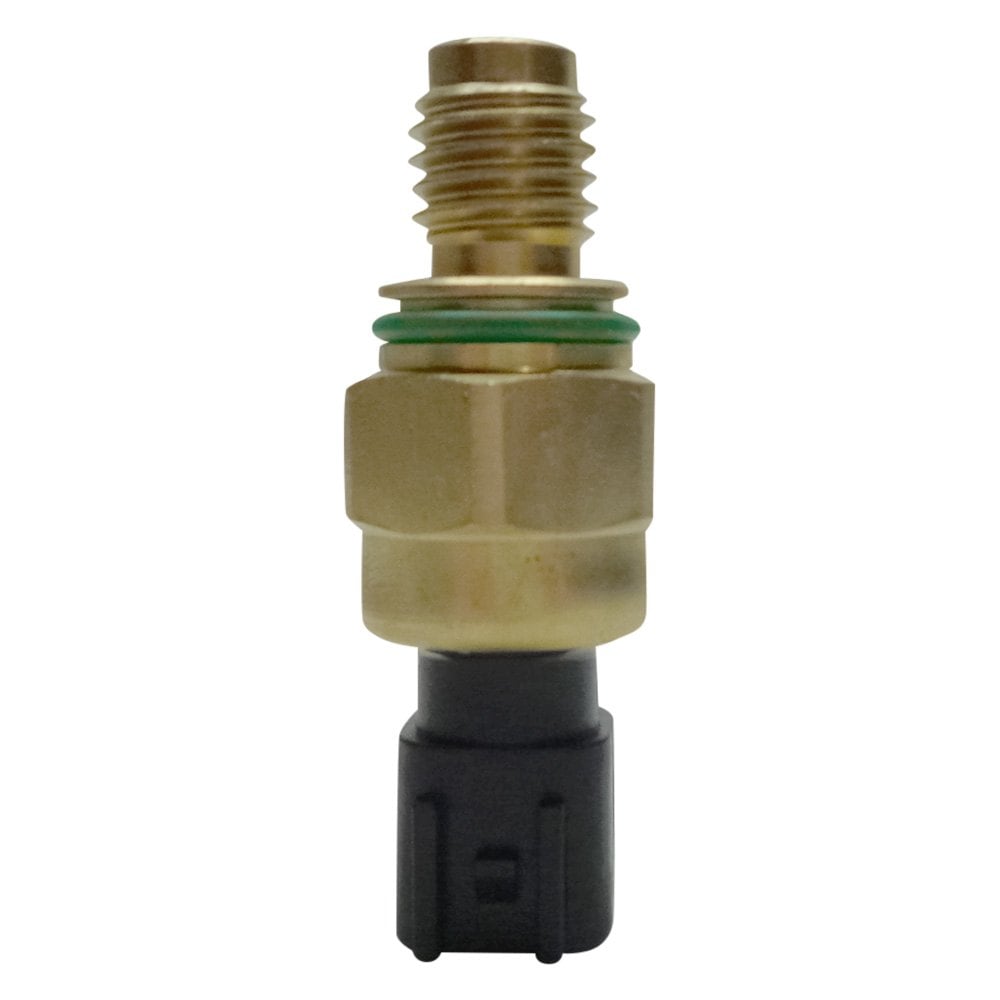 Lares® - Power Steering Pressure Control Solenoid