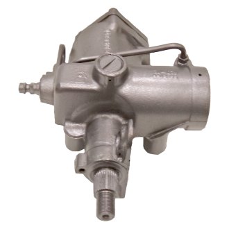 Land Rover Discovery Steering Gear Boxes | Power & Manual — CARiD.com