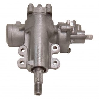 2003 Nissan Frontier Steering Gear Boxes | Power & Manual — CARiD.com