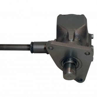 1955 Ford F-100 Steering Gear Boxes | Power & Manual — CARiD.com