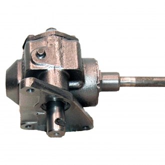 Ford F-100 Steering Gear Boxes, Parts, Rebuild Kits — CARiD.com