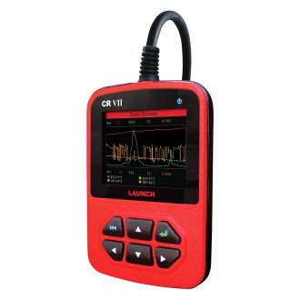 Launch Tech USA™ | Scan Tools, Code Readers, Battery Testers — CARiD.com