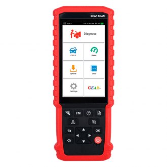 Launch Tech USA™ | Scan Tools, Code Readers, Battery Testers — CARiD.com