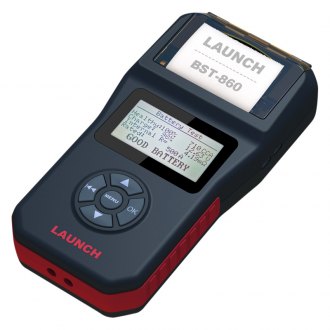 Launch Tech USA™ - Scan Tools, Code Readers, Battery Testers | CARiD