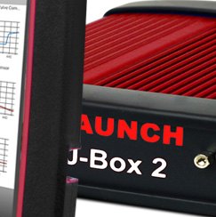 Launch Tech USA™ | Scan Tools, Code Readers, Battery Testers — CARiD.com